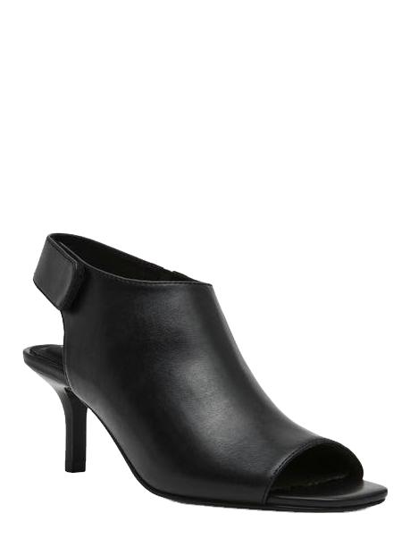 ANNE KLEIN Ankle Strap Sandal